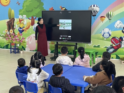 清流县图书馆“亲亲宝贝·指尖上的农耕文化”体验活动 _ 信息发布 _ 清流县人民政府门户网站